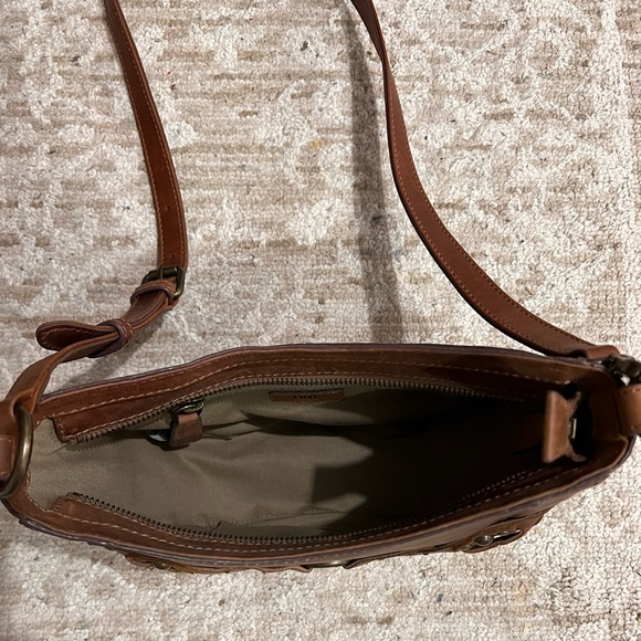 Frye | Bags | Frye Crossbody | Poshmark